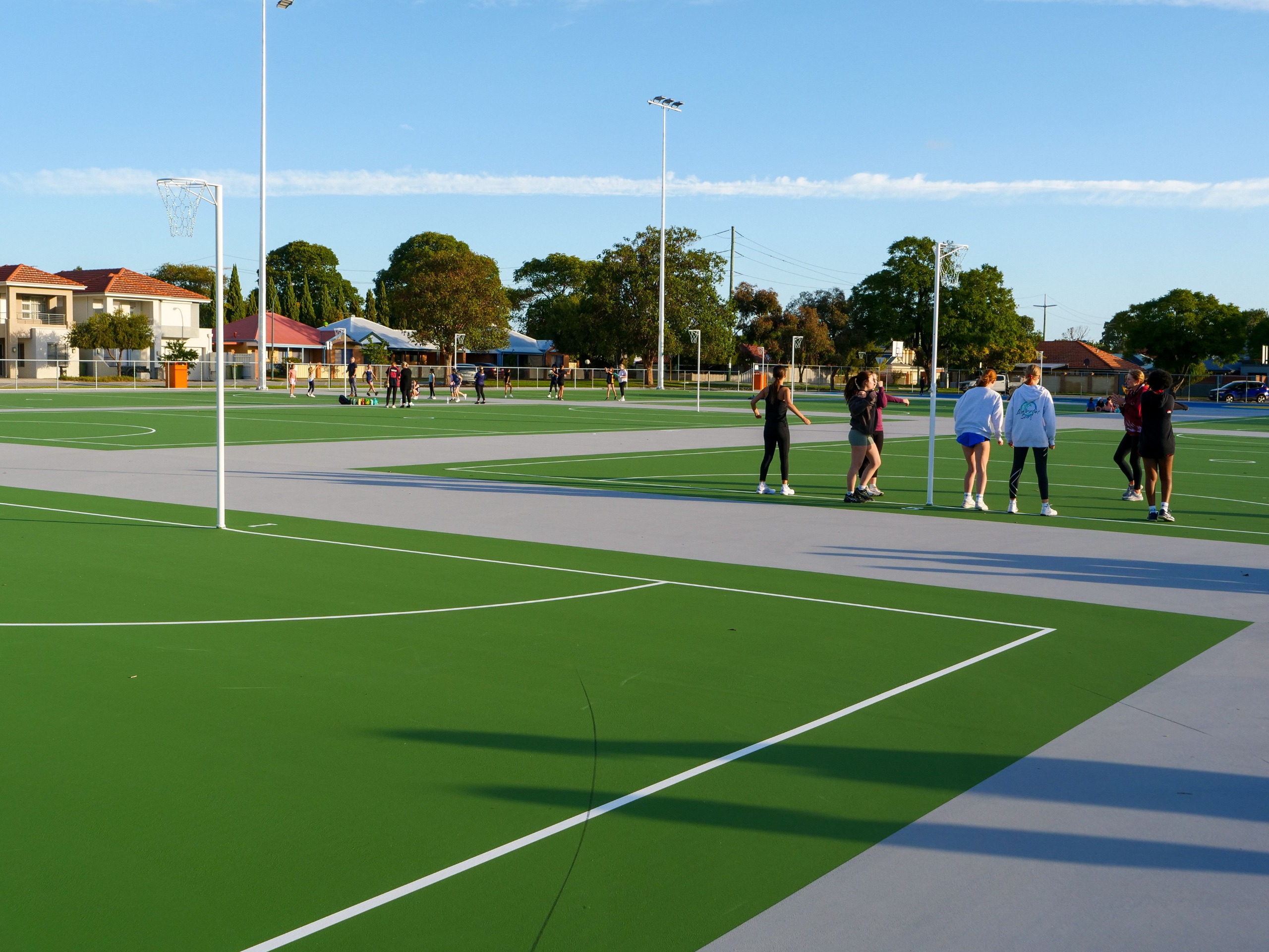 Wilson Park Precinct: Zone 2b | Wilson Park Precinct | Belmont Connect