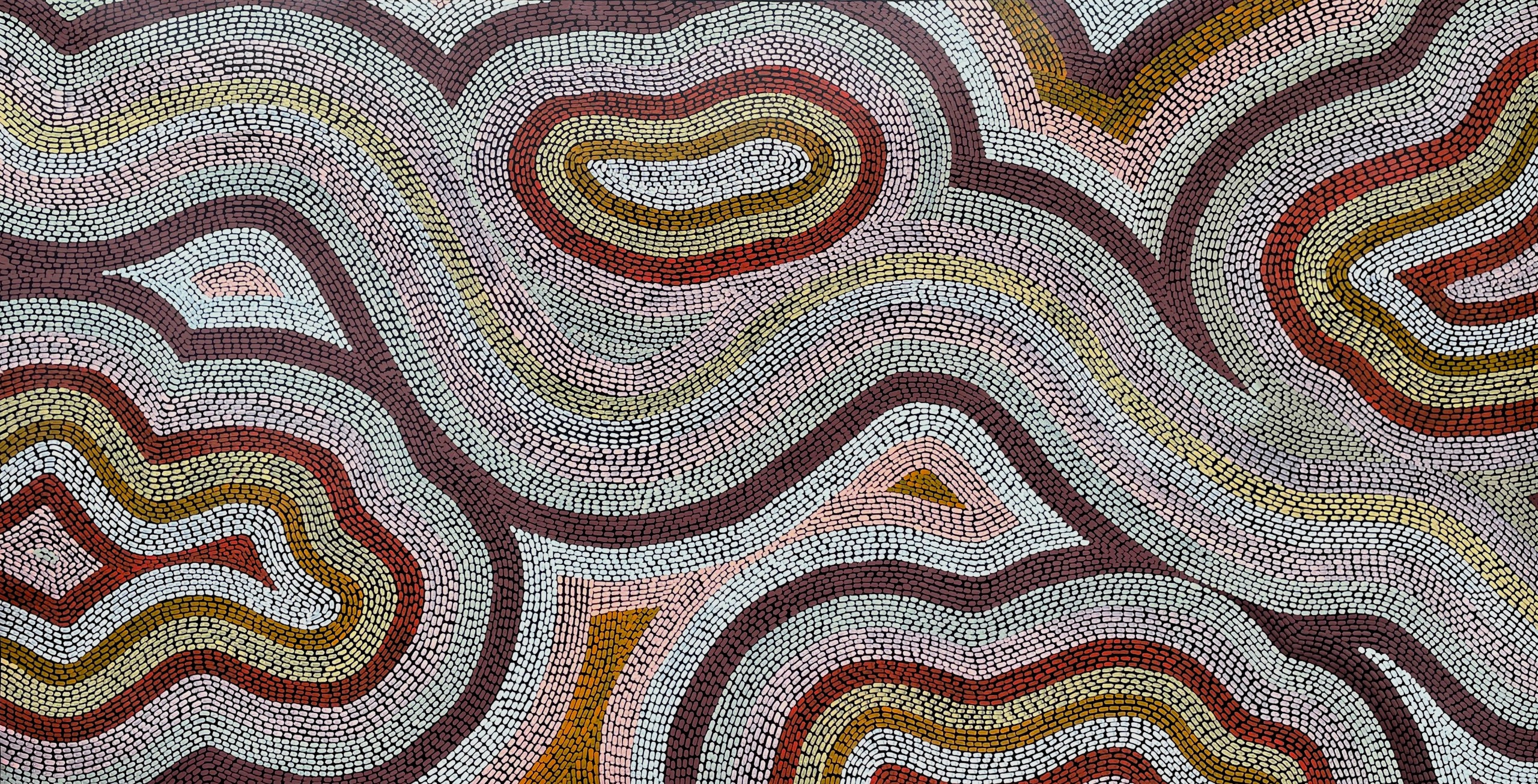 Public Art - Acknowledgment of Country | Belmont Connect