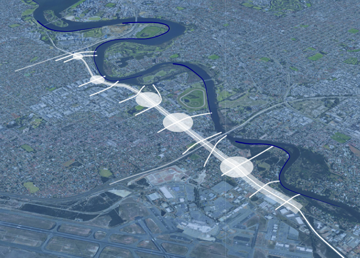 Great Eastern Highway Urban Corridor Strategy | Belmont Connect